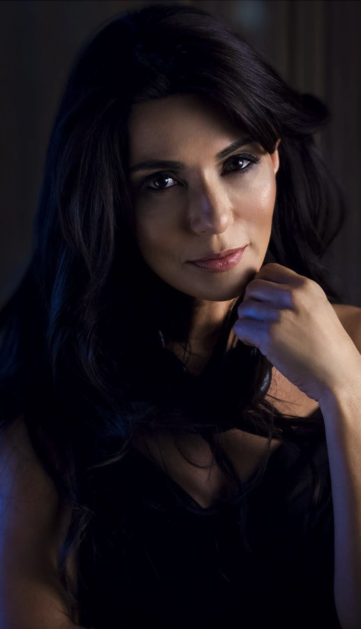 Lenore Wilkinson (Reality-10005) | Marvel Cinematic Universe Fanon Wiki ...