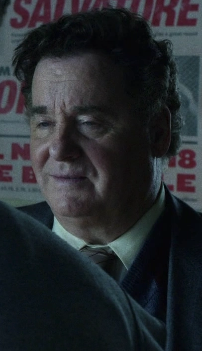 Bernard Harris (Reality-199999) | Marvel Cinematic Universe Fanon Wiki ...