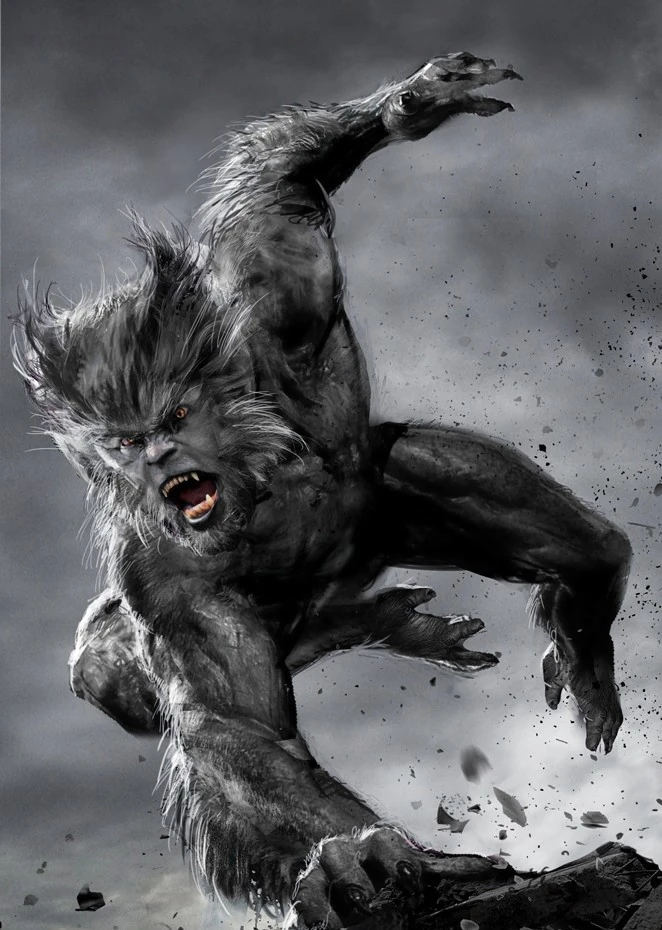 Henry McCoy | Marvel Cinematic Universe Fanon Wiki | Fandom