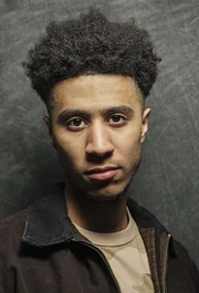 James Drake | Marvel Cinematic Universe Fanon Wiki | Fandom