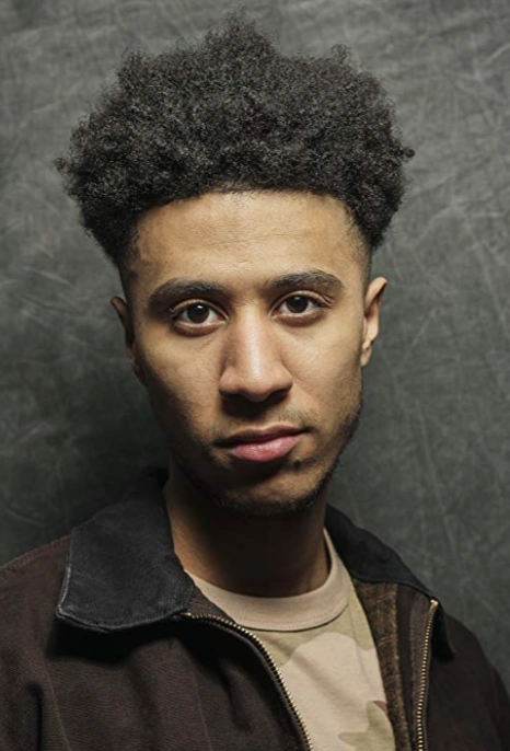 James Drake | Marvel Cinematic Universe Fanon Wiki | Fandom