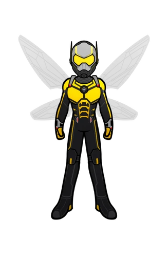 Michelle Jones-Watson (Earth-15594) | Marvel Cinematic Universe Fanon ...