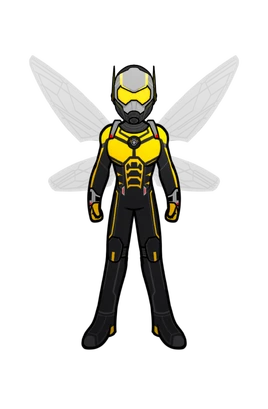 Insect Queen | Marvel Cinematic Universe Fanon Wiki | Fandom