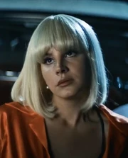 Jess Patton (Reality-199999) | Marvel Cinematic Universe Fanon Wiki ...