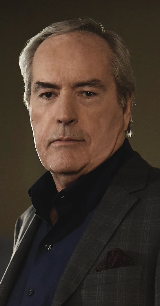 James Winderfield (Reality-199999) | Marvel Cinematic Universe Fanon ...