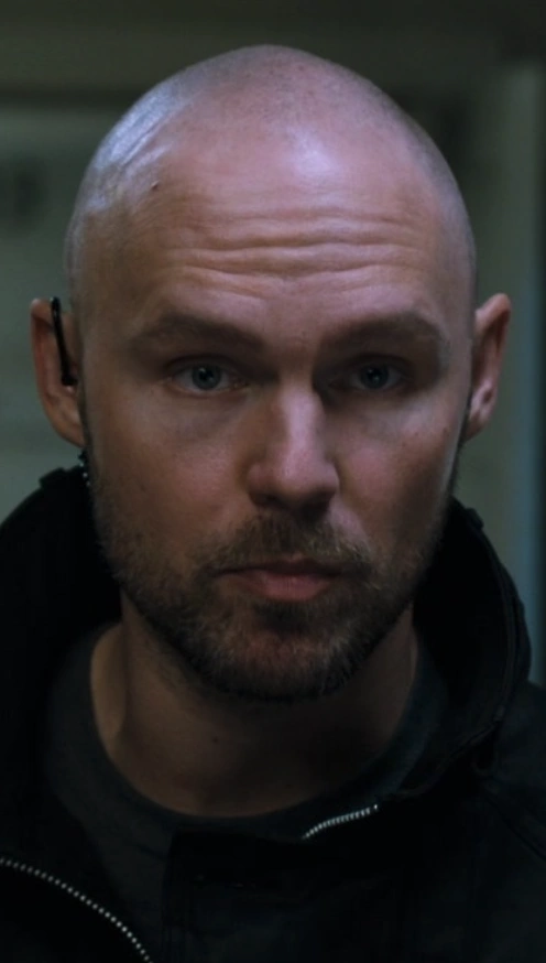 Jerome Delacroix (Reality-88896) | Marvel Cinematic Universe Fanon Wiki ...