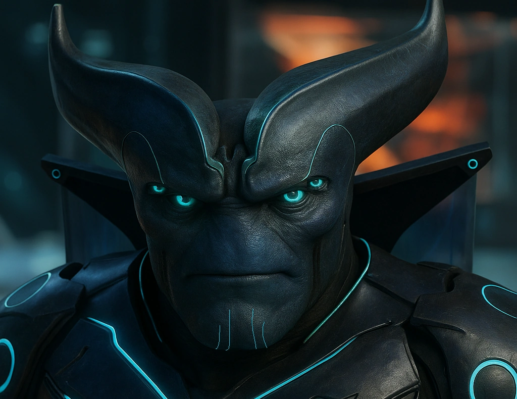Val Morando (Earth-515/Heitorfred1) | Marvel Cinematic Universe Fanon ...