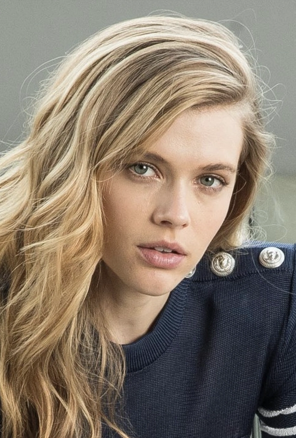 Alison Myers (Reality-214782) | Marvel Cinematic Universe Fanon Wiki ...