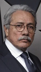 Orlando Zarate | Marvel Cinematic Universe Fanon Wiki | Fandom