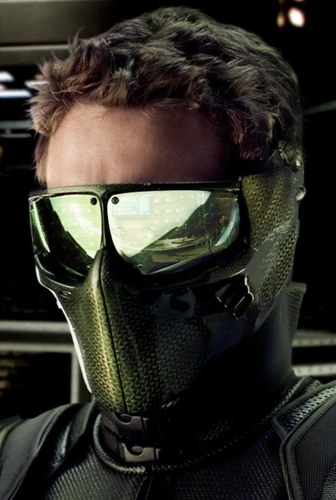 Harold Theopolis Osborn (Reality-96283) | Marvel Cinematic Universe ...