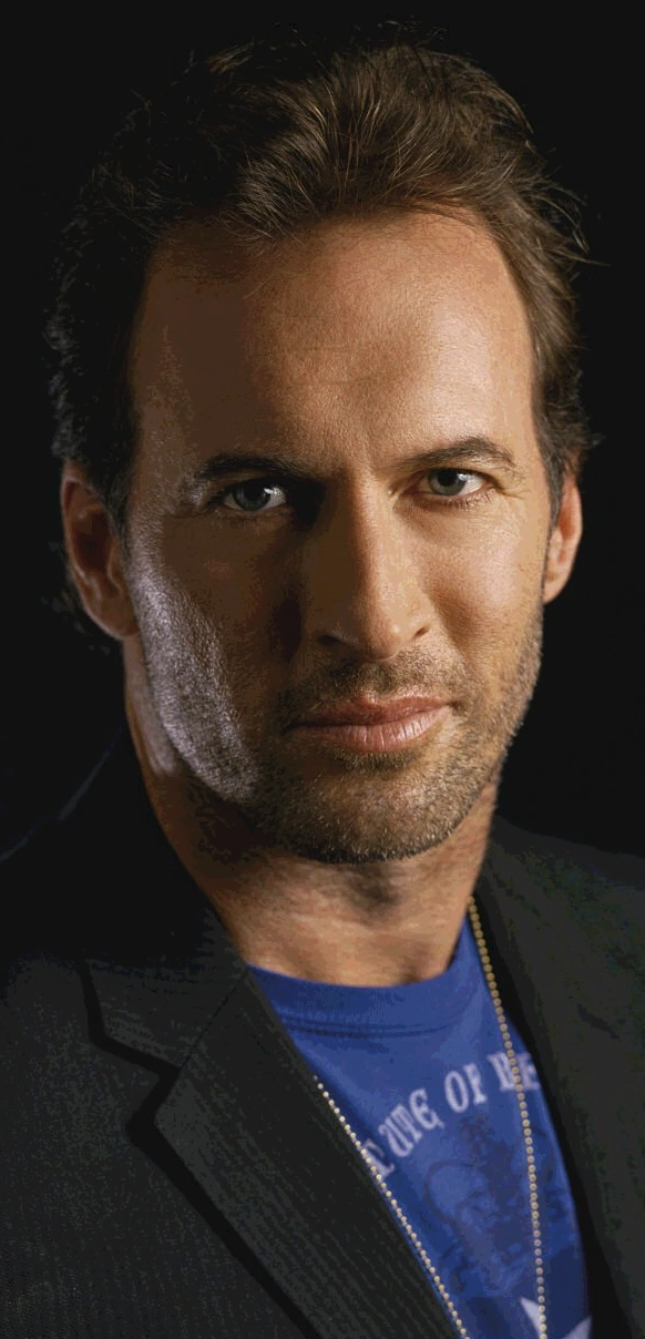 Rick Mason (Reality-199999) | Marvel Cinematic Universe Fanon Wiki | Fandom