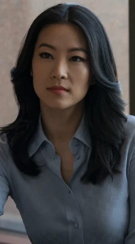 Jiaying Wu (Reality-199999) | Marvel Cinematic Universe Fanon Wiki | Fandom