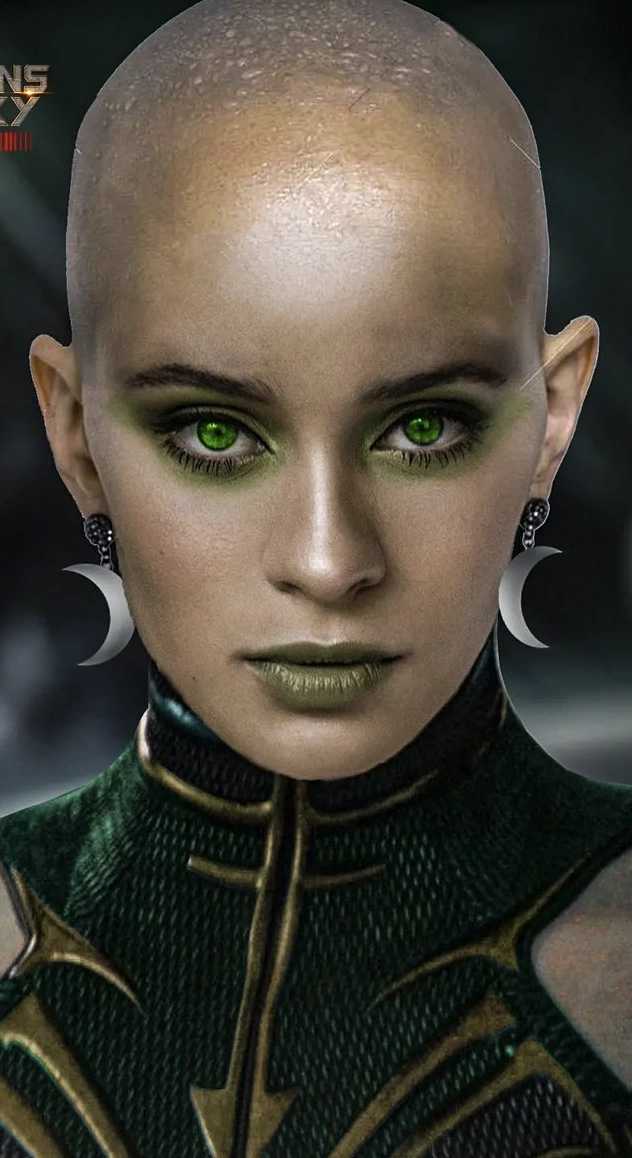 Heather Douglas | Marvel Cinematic Universe Fanon Wiki | Fandom