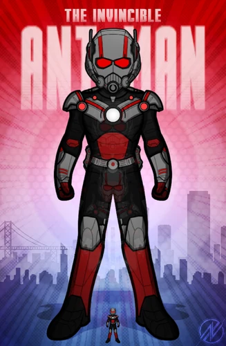 Earth-50215 | Marvel Cinematic Universe Fanon Wiki | Fandom