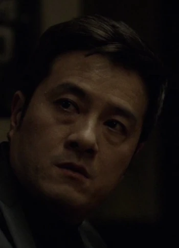 Anthony Rhee (Reality-199999) | Marvel Cinematic Universe Fanon Wiki ...