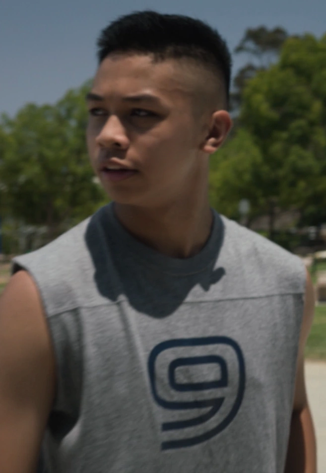 Timmy Carter (RPG) | Marvel Cinematic Universe Fanon Wiki | Fandom