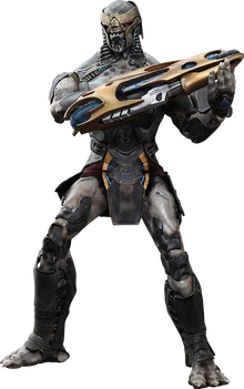 Chitauri | Marvel Cinematic Universe Fanon Wiki | Fandom