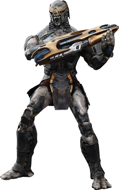 Chitauri | Marvel Cinematic Universe Fanon Wiki | Fandom