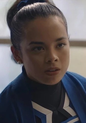 Kate Schmidt | Marvel Cinematic Universe Fanon Wiki | Fandom