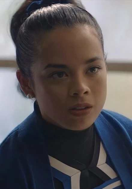 Kate Schmidt | Marvel Cinematic Universe Fanon Wiki | Fandom