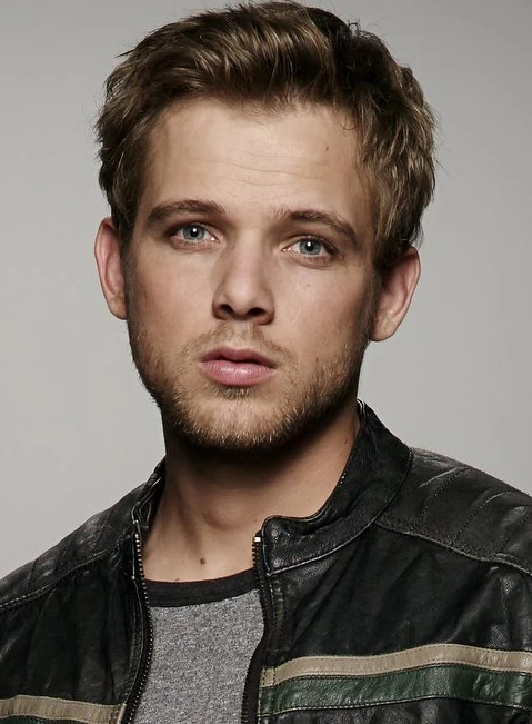 Gabriel Stacy | Marvel Cinematic Universe Fanon Wiki | Fandom