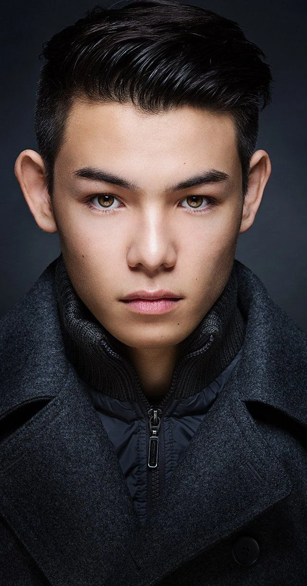 Hiro Takachiho | Marvel Cinematic Universe Fanon Wiki | Fandom