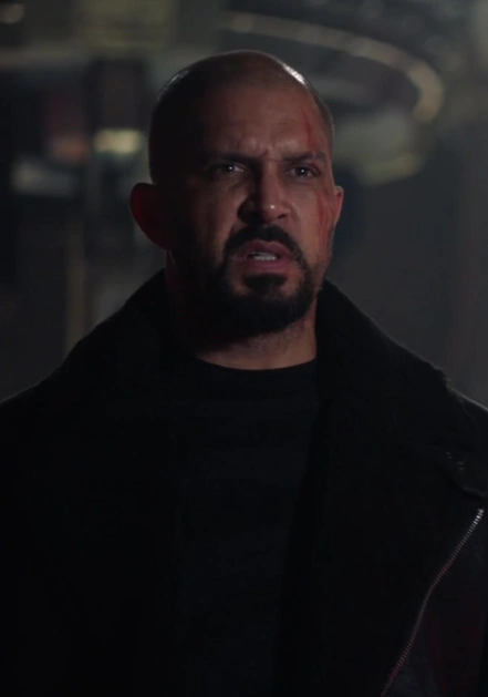 Michael Marko | Marvel Cinematic Universe Fanon Wiki | Fandom