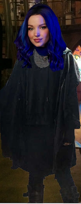 Rachel Roth | Marvel Cinematic Universe Fanon Wiki | Fandom