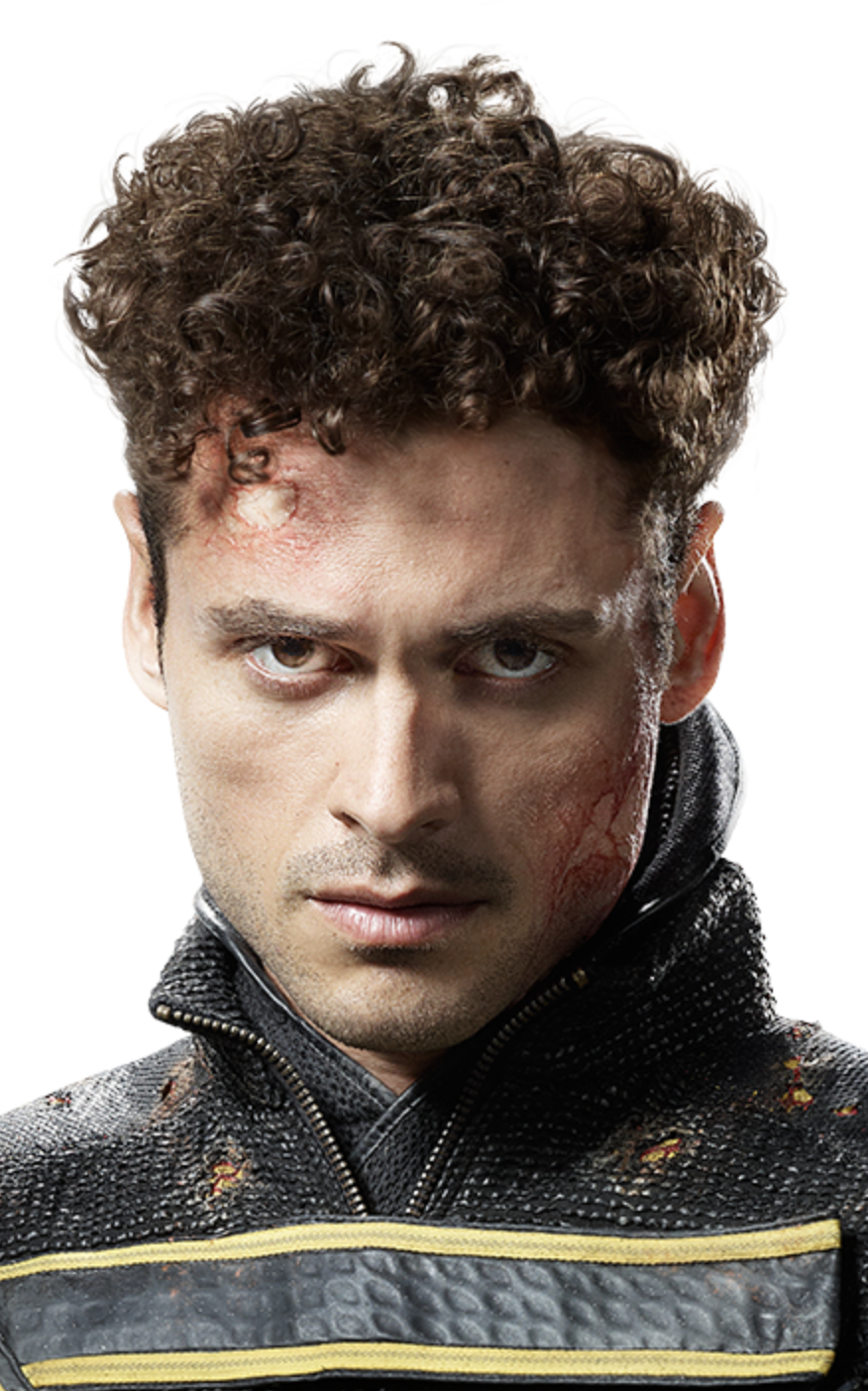 Roberto Da Costa (Reality-10005) | Marvel Cinematic Universe Fanon Wiki ...