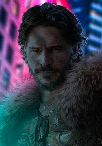 Sergei Nikolaevich Kravinoff (Reality-199999) | Marvel Cinematic ...