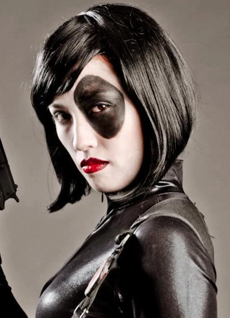 Neena Thurman (Reality-921031) | Marvel Cinematic Universe Fanon Wiki ...