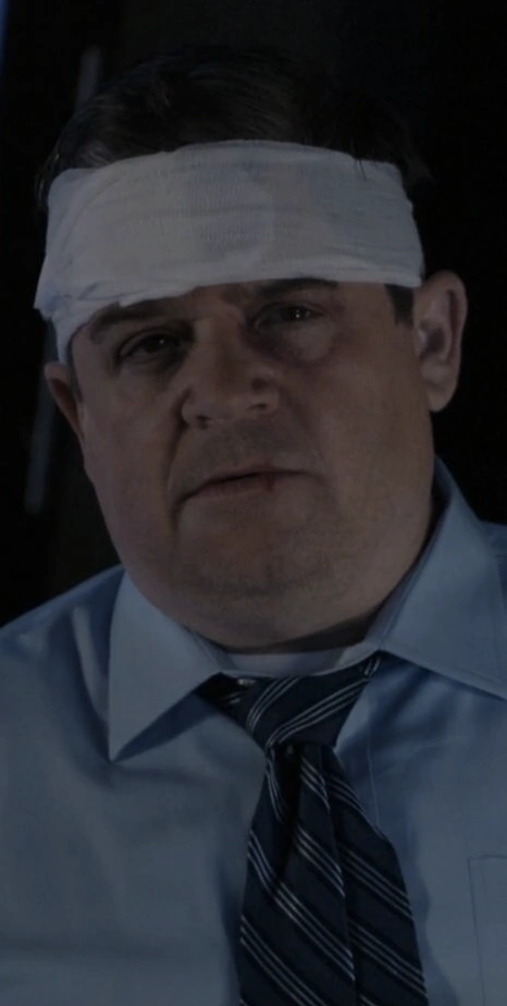 Charlie Koenig (Reality-199999) | Marvel Cinematic Universe Fanon Wiki ...