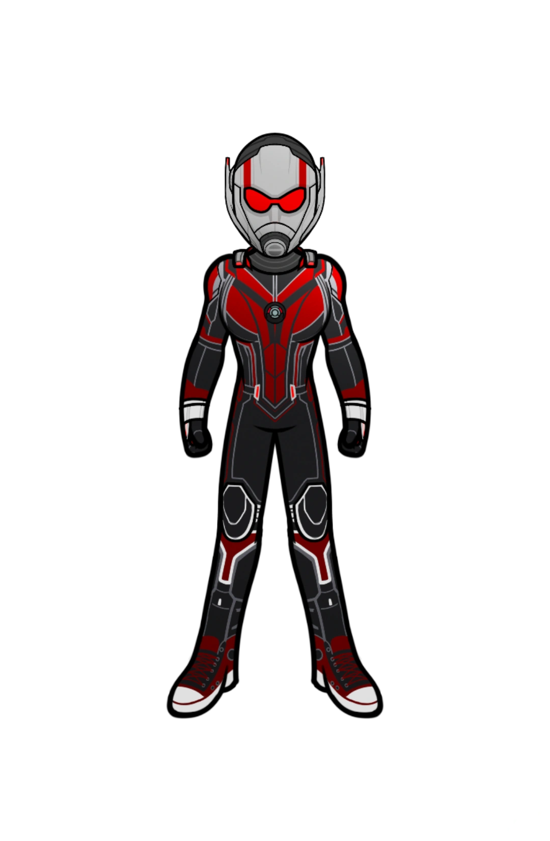 Bullet-Ant | Marvel Cinematic Universe Fanon Wiki | Fandom