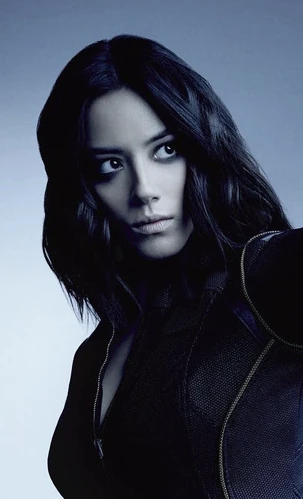 Daisy Louise Johnson (Reality-199999) | Marvel Cinematic Universe Fanon ...