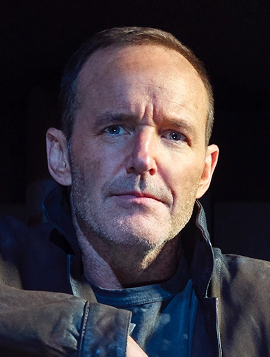 Phillip Jamie Coulson (Reality-936652) | Marvel Cinematic Universe ...
