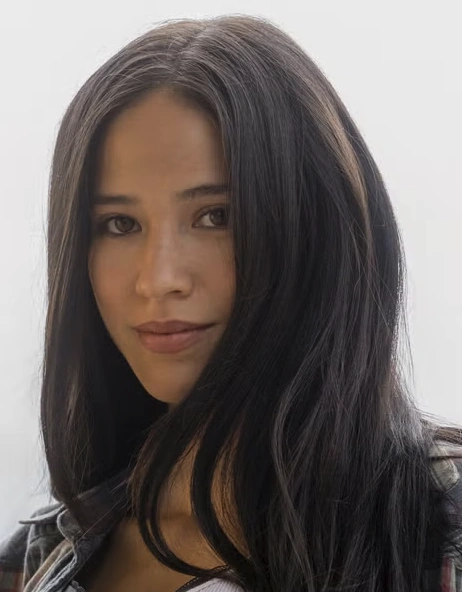 Jennifer Hardesty (Reality-120703) | Marvel Cinematic Universe Fanon Wiki | Fandom