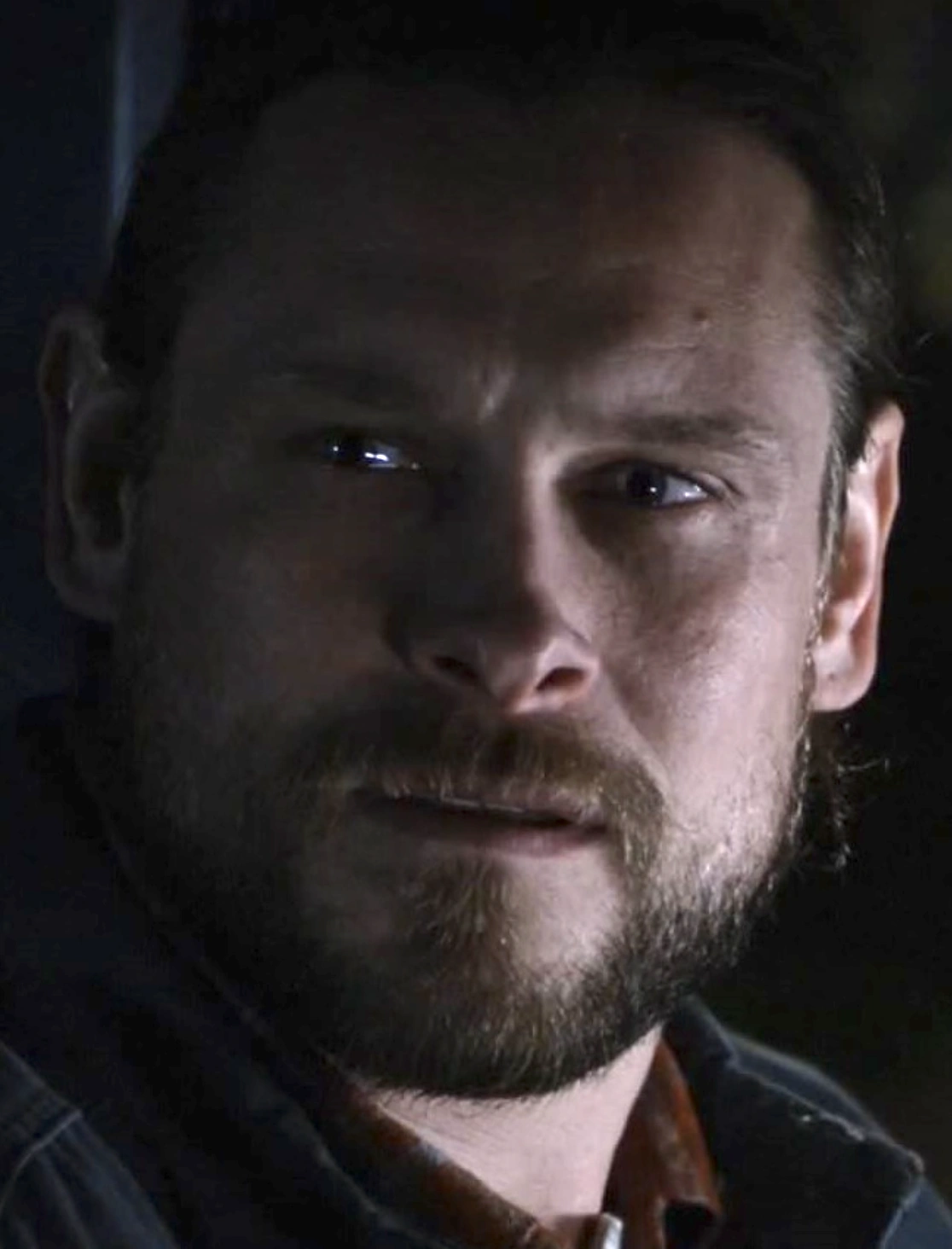 Thaddeus Kole (Reality-199999) | Marvel Cinematic Universe Fanon Wiki ...