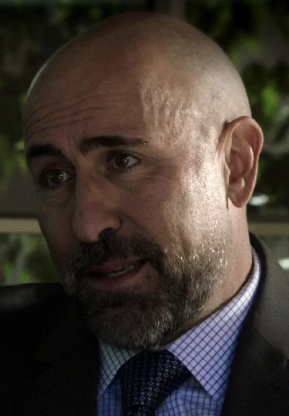 Angelo Baldini (Reality-199999) | Marvel Cinematic Universe Fanon Wiki ...