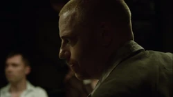 George Grey (Reality-199999) | Marvel Cinematic Universe Fanon Wiki ...