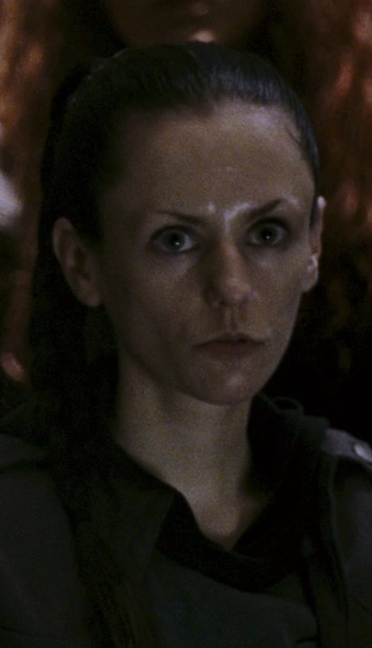 Bridget Warner (Reality-10005) | Marvel Cinematic Universe Fanon Wiki ...