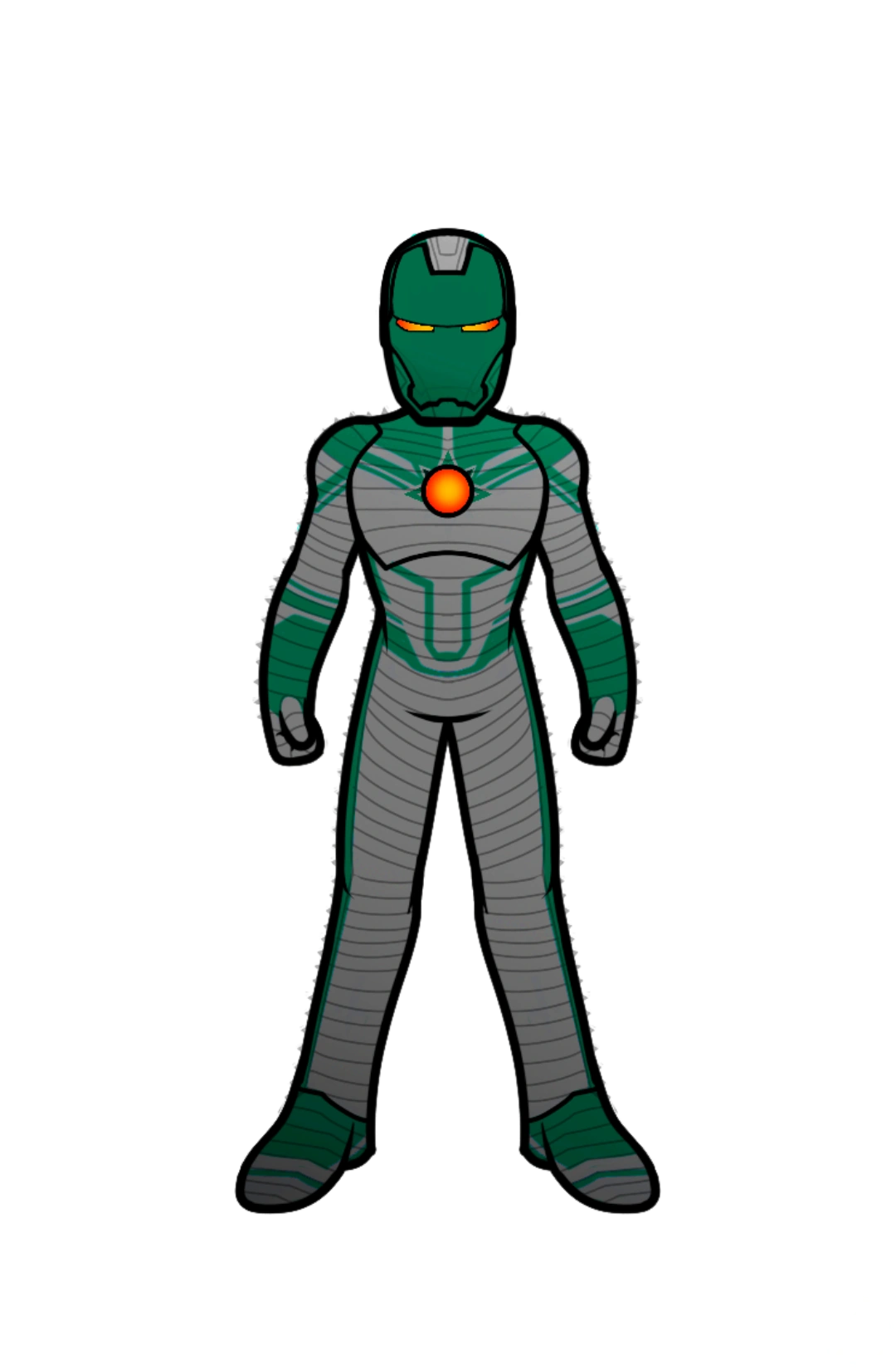 Att-Lass (Earth-30115) | Marvel Cinematic Universe Fanon Wiki | Fandom