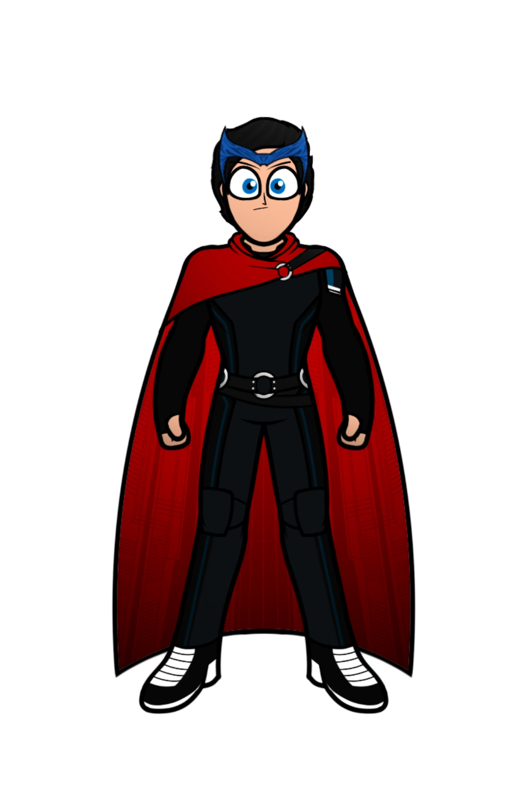 Billy Maximoff | Marvel Cinematic Universe Fanon Wiki | Fandom