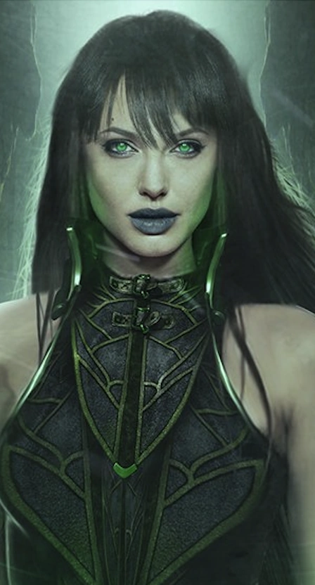 Elysius (Reality-199999) | Marvel Cinematic Universe Fanon Wiki | Fandom