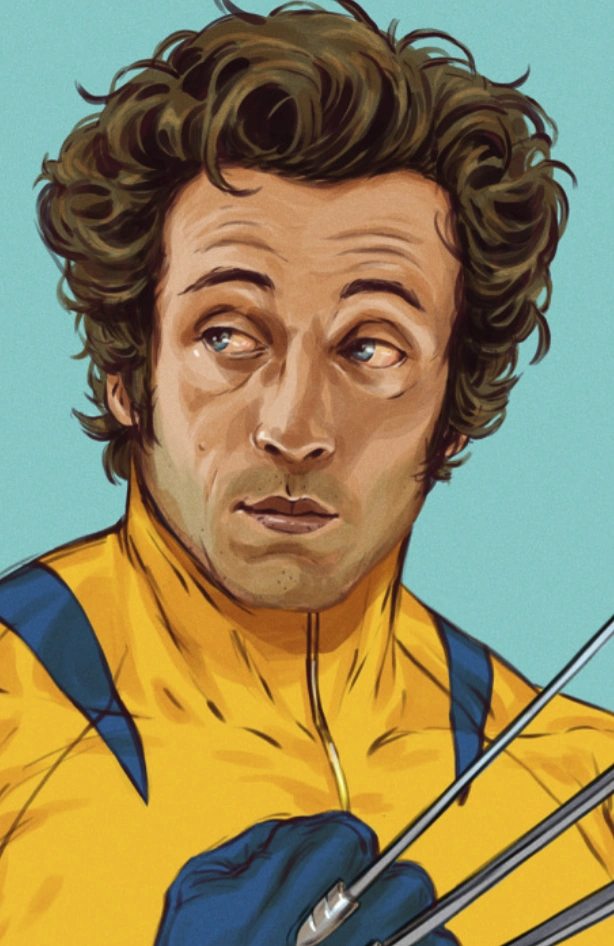 James Howlett (Reality-60573) | Marvel Cinematic Universe Fanon Wiki ...