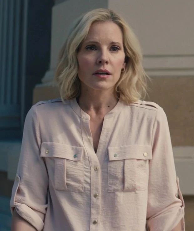 Sarah Proctor (Earth-199999/Aboodash56) | Marvel Cinematic Universe ...