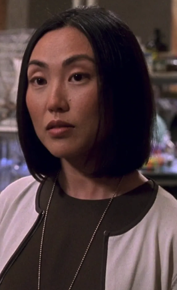 Lian Tang (Reality-96283) | Marvel Cinematic Universe Fanon Wiki | Fandom