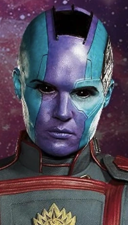Nebula | Marvel Cinematic Universe Fanon Wiki | Fandom