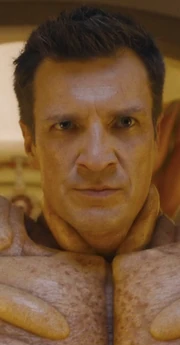 Karja Caine (Reality-199999) | Marvel Cinematic Universe Fanon Wiki ...