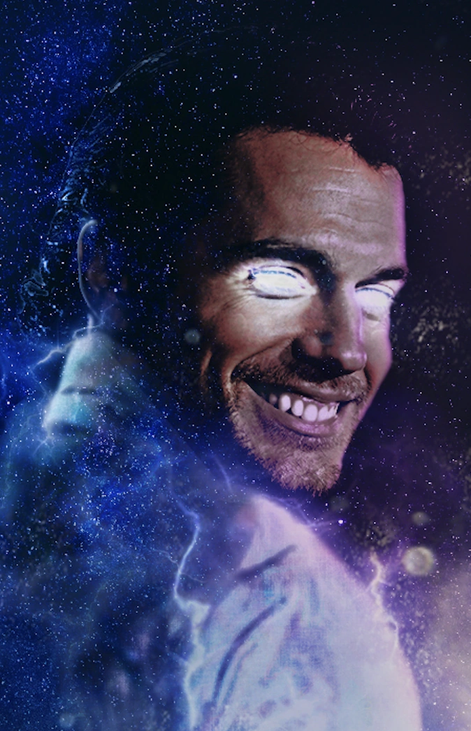Beyonder | Marvel Cinematic Universe Fanon Wiki | Fandom