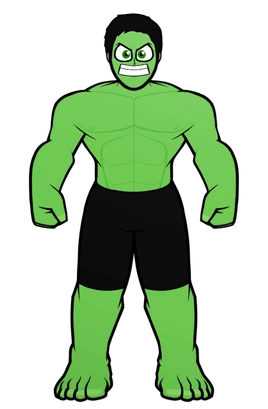 Hulk | Marvel Cinematic Universe Fanon Wiki | Fandom